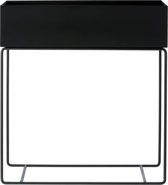 Ferm Living Jardinière sur pied en métal Ferm Living