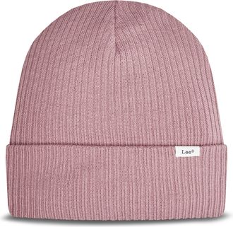 Lee M&uuml;tze Lee 112358334 Violett