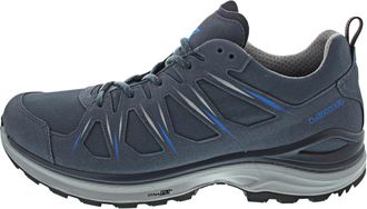 Lowa Halbschuh INNOX EVO II GTX stahlblau/ocean, 48.5