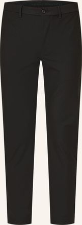 Tommy Hilfiger Chino Denton Straight Fit schwarz