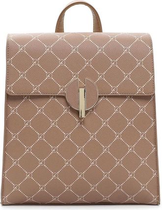 Tamaris Anastasia Circle City Backpack M Darktaupe