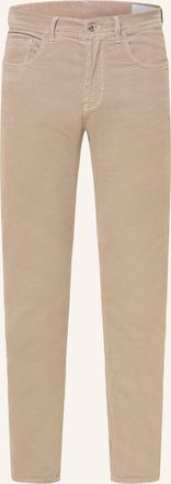 Baldessarini Baldessarini Cordhose Regular Fit beige