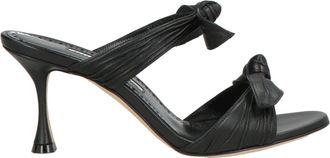 Manolo Blahnik SCHUHE - Sandalen auf YOOX.COM