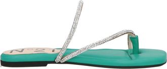 N°21 SCHUHE - Zehentrenner auf YOOX.COM