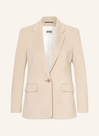Drykorn Drykorn Jerseyblazer Atlin beige