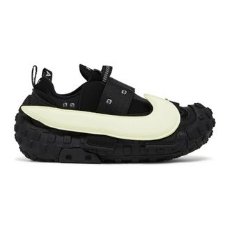 Reebok Aztrek 96 - - Sport - Damen - Schwarzk - 36 EU