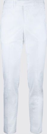 Pantaloni Torino Pantalon PT TORINO Homme couleur Blanc