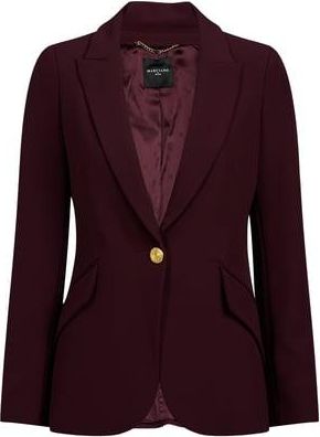 Guess Blazer cintr&eacute; uni