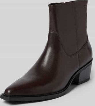 Vagabond Stiefeletten aus echtem Rindsleder Modell KELSEY