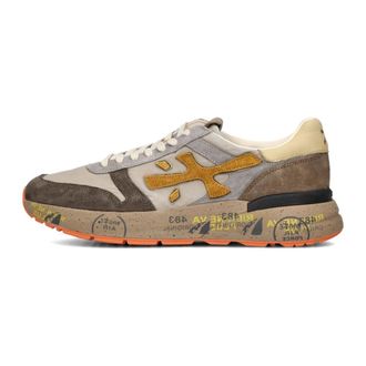 Premiata Herren, Schuhe, Mehrfarbig, 45 EUGr&ouml;&szlig;e