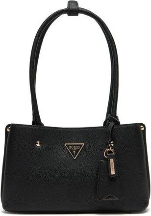 Guess Handtasche HWBG87 78090 Schwarz