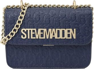 Steve Madden Umh&auml;ngetasche Bcoal-E