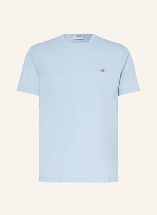 GANT T-Shirt blau