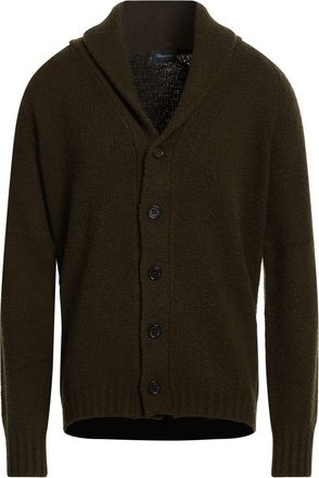 Drumohr STRICKWAREN - Strickjacken auf YOOX.COM