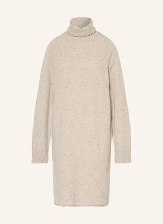 Marc O'Polo Marc Opolo Strickkleid beige