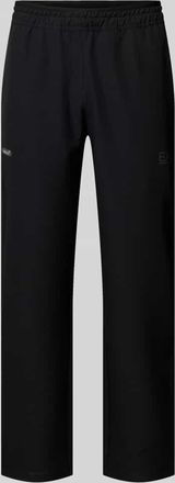 Emporio Armani Sweathose mit Label-Detail