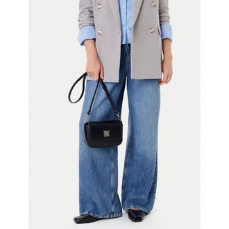 Nine West Handtasche Nine West CEO-LAYLA-S241045 Schwarz