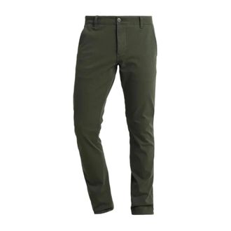 Dockers Herren, Hosen, Grün, W28Größe