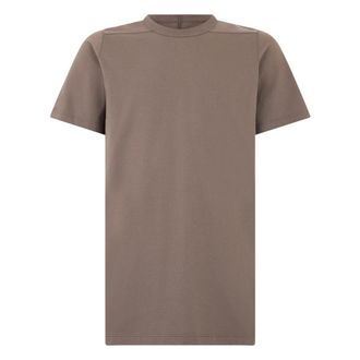 Rick Owens T-Shirts - - Tops - Herren - Braun - S