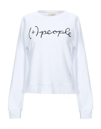 People TOPS - Sweatshirts auf YOOX.COM