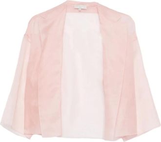 Antonelli Femme, Blouses et Chemises, Rose, Taille: 40 FR Blouses