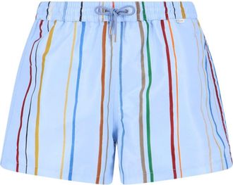 Paul Smith Swim Shorts Cairo Stripe