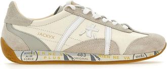 Premiata Femme, Chaussures, Multicolore, Taille: 36 EU Jackyx 25d 8221