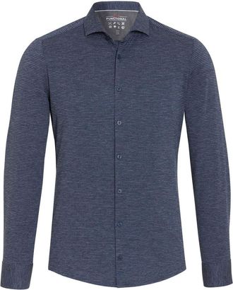 Pure Chemise The Functional Shirt Anthracite