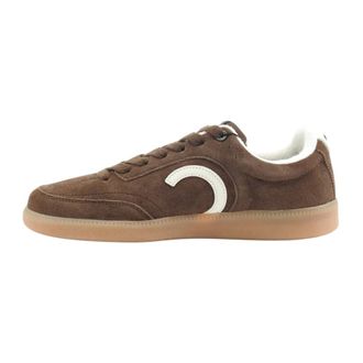 Colmar Blade Authentic Baskets - Homme - Sport - Brun - Taille: 43 EU