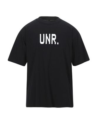 Unravel TOPS - T-shirts auf YOOX.COM