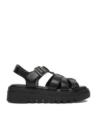 G-Star Raw Sandalen CEO-WB-TAMMY-27 Schwarz