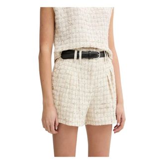 Iro Xaga Shorts - - Shorts - Damen - Beige - M