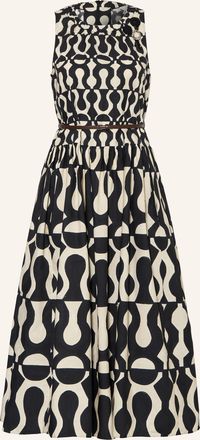 Max Mara Kleid Stmsalato schwarz