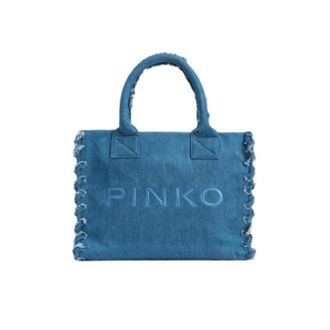 Pinko Pinko, Damen, Taschen, Blau, ONE SIZEGr&ouml;&szlig;e