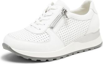 Waldl&auml;ufer Sneaker Hiroko Waldl&auml;ufer weiss