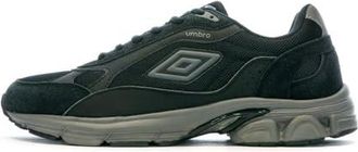 Umbro Baskets Noires Homme Orell Noir 44FR