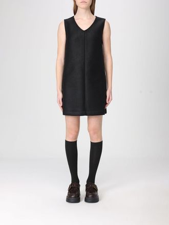 A.P.C. Kleid A. P.C. Damen Farbe Schwarz