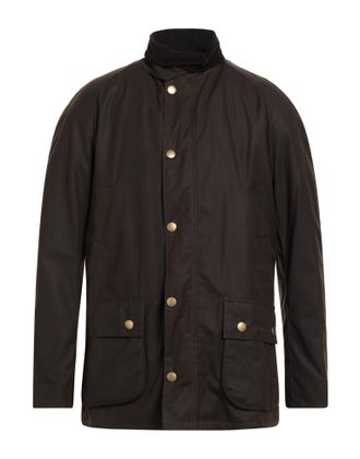 Barbour JACKEN & M&Auml;NTEL - Jacken und Anoraks auf YOOX.COM