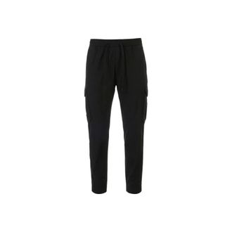 HUGO BOSS Homme, Pantalons, Noir, Taille: 2XL T_Urbanex-CargoLight Pantalons