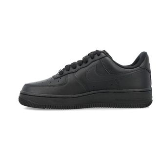 Nike Air Force 1 07 - - Sport - Herren - Schwarzk - 40 EU