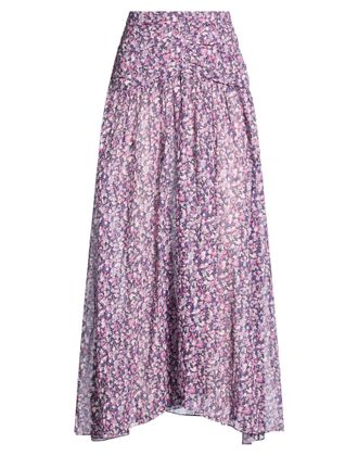 Isabel Marant HOSEN & R&Ouml;CKE - Maxi-R&ouml;cke auf YOOX.COM