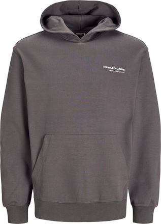 Jack & Jones JCOAERO Print Sweat Hood NOOS