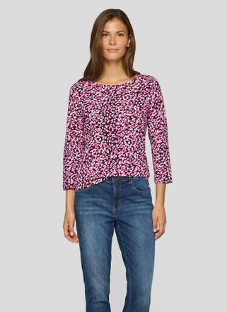 Rabe Print-Shirt T-Shirt