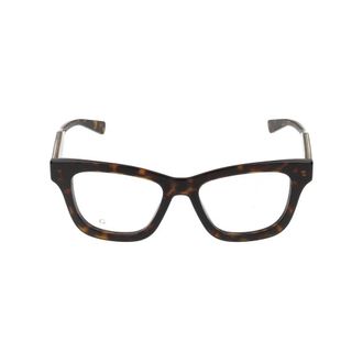 Gucci Gg2066O Eyeglasses - - Accessories - Damen - Braun - 49 MM