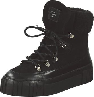 GANT Snowmont Mid Boot
