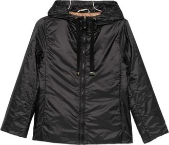 Max Mara Doudoune The Cube - Femme - Vestes - Noir - Taille: 38 FR