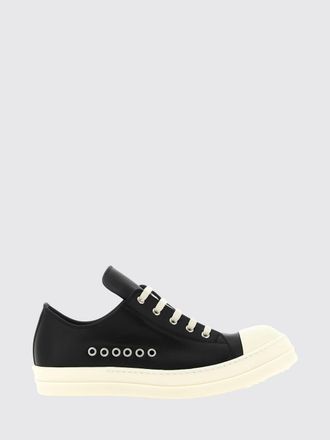Rick Owens Sneakers RICK OWENS Herren Farbe Schwarz