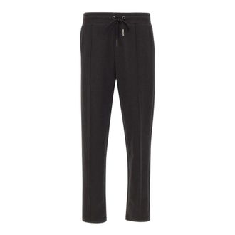 Iceberg Pantalon - Homme - Pantalons - Noir - Taille: L