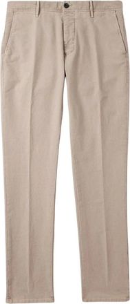 Slowear Slowear, Homme, Pantalons, Beige, Taille: W30 Pantalon Chino