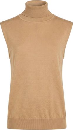 Liviana Conti STRICKWAREN - Rollkragenpullover auf YOOX.COM